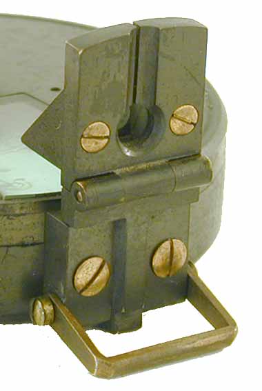 ANTIQUE SUNDIALS & COMPASSES for sale